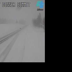 Caltrans: I-80 W Traffic Being Held at Donner Lake Interchange ...