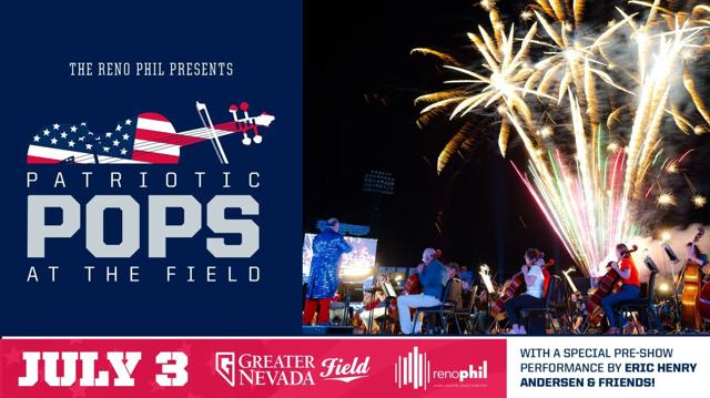 Fourth of July events in Reno, Tahoe and beyond; fireworks, parades and ...