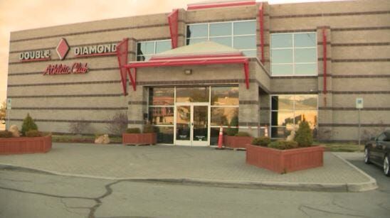 Double Diamond Athletic Club Renovates During Shutdown, Continues to ...