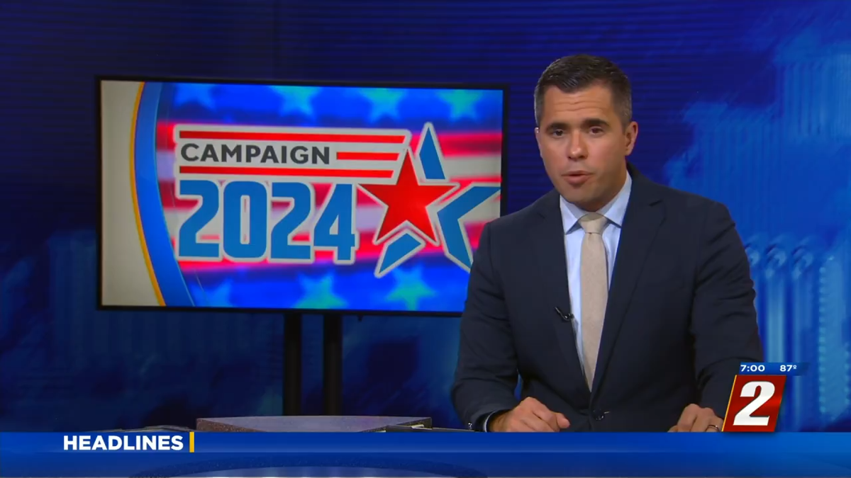 Retired Army Captain Sam Brown expected to announce Senate bid Monday ...