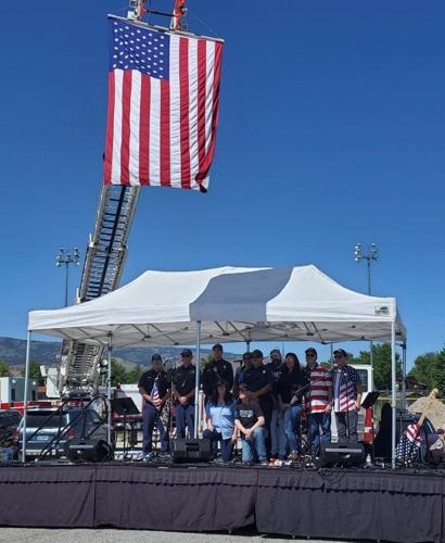 Reno Battle Born VFW hosts Spring Music Festival & Fundraiser | Local ...