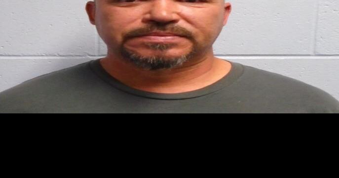 Carson City Man Accused of DUI in Hit-&-Run Crash in Storey County ...