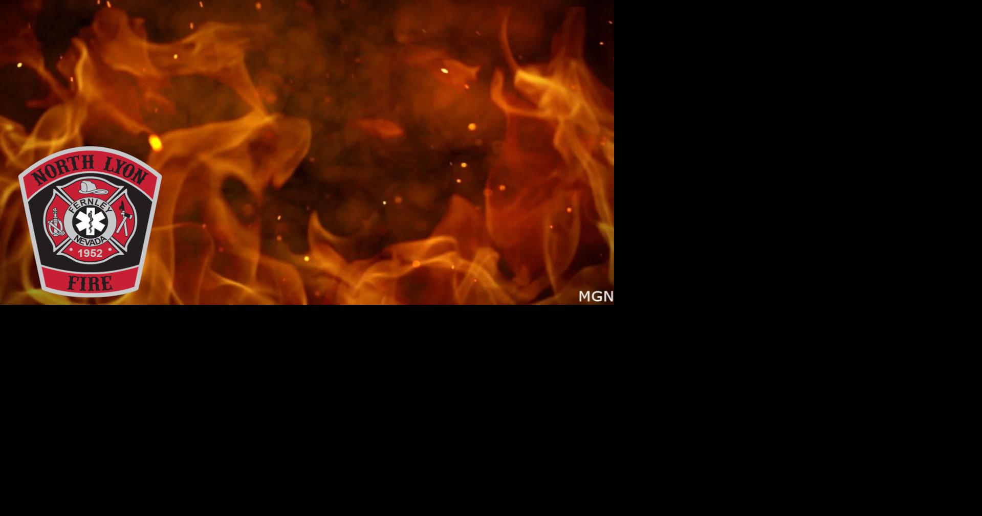 Open burning closed within the North Lyon County Fire Protection ...