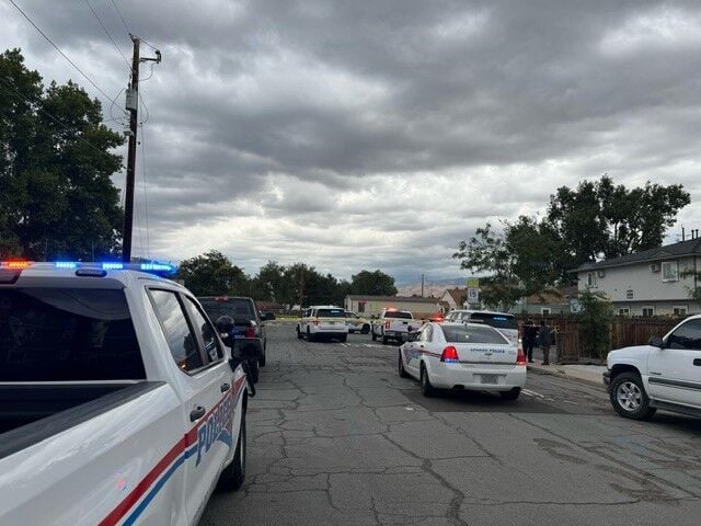Man killed identified in Sparks shooting on E Street last Wednesday ...