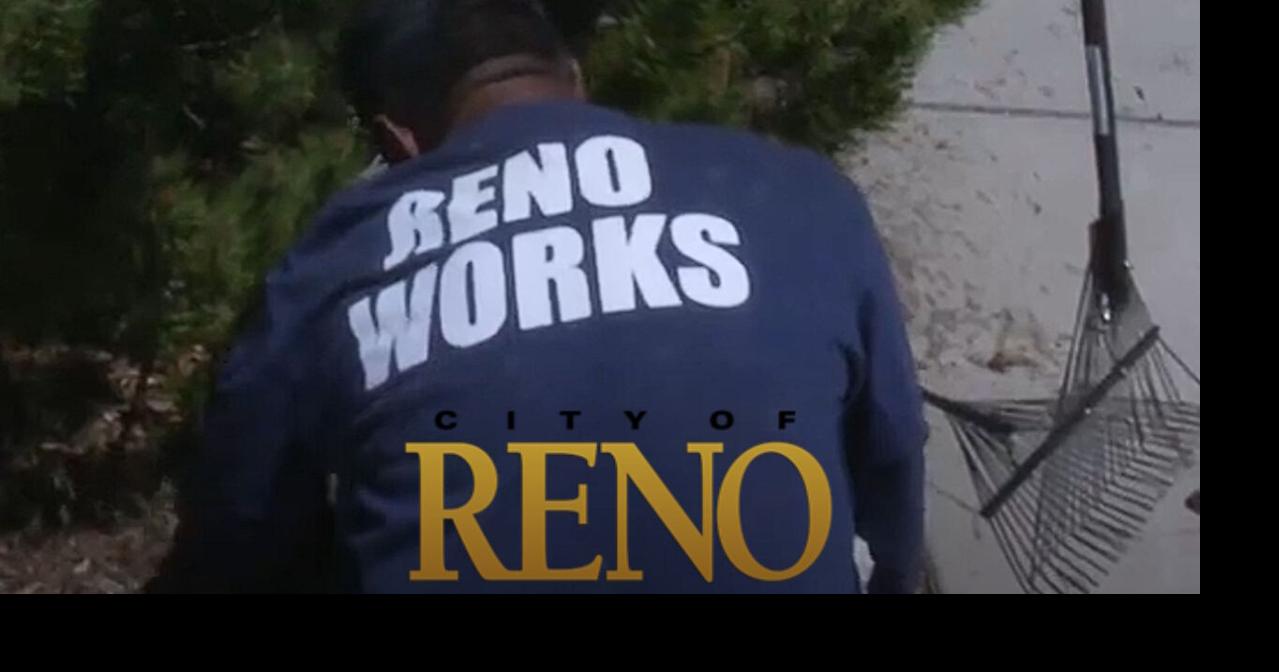 Reno Works+ Program Mock Interview Workshop | Homeless Nevada | 2news.com