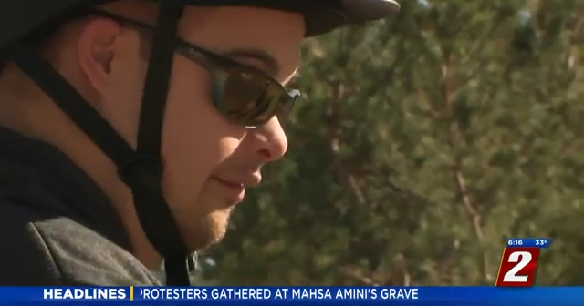 Someone 2 Know: The Center for Adaptive Riding | News | 2news.com