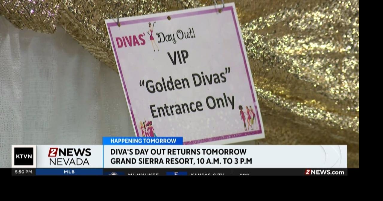 Diva's Day Out is returning for another year in Reno | Local News ...