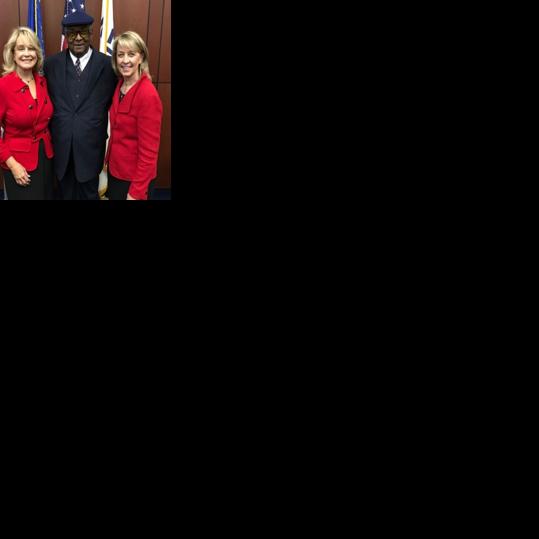 Joe Neal, Nevada's First Black State Senator, Dies at 85 | | 2news.com