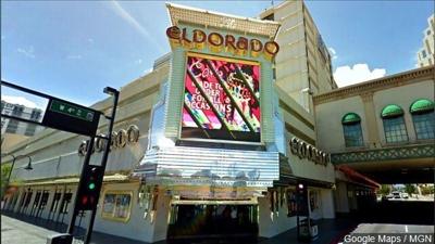 reno eldorado