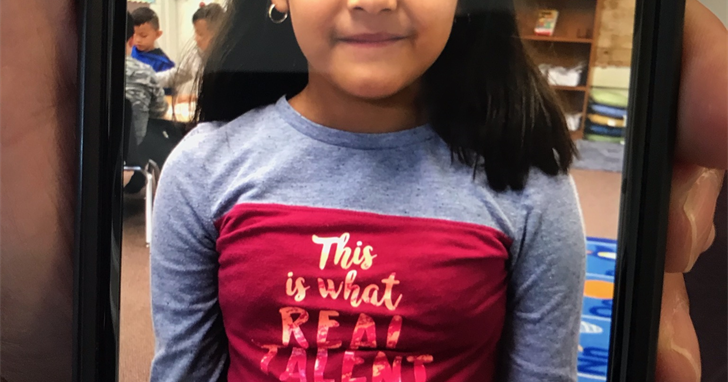 RPD: Missing Girl Found Safe | | 2news.com
