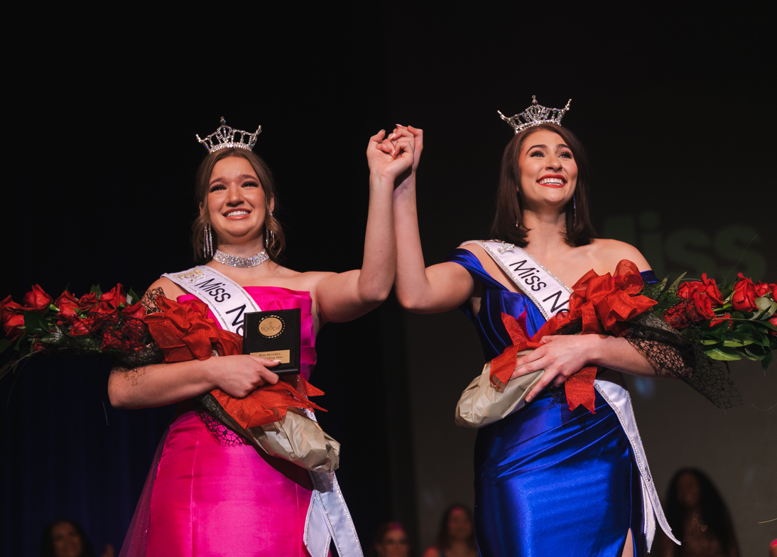 Miss Nevada crowns two new titleholders for 2022 | News | 2news.com