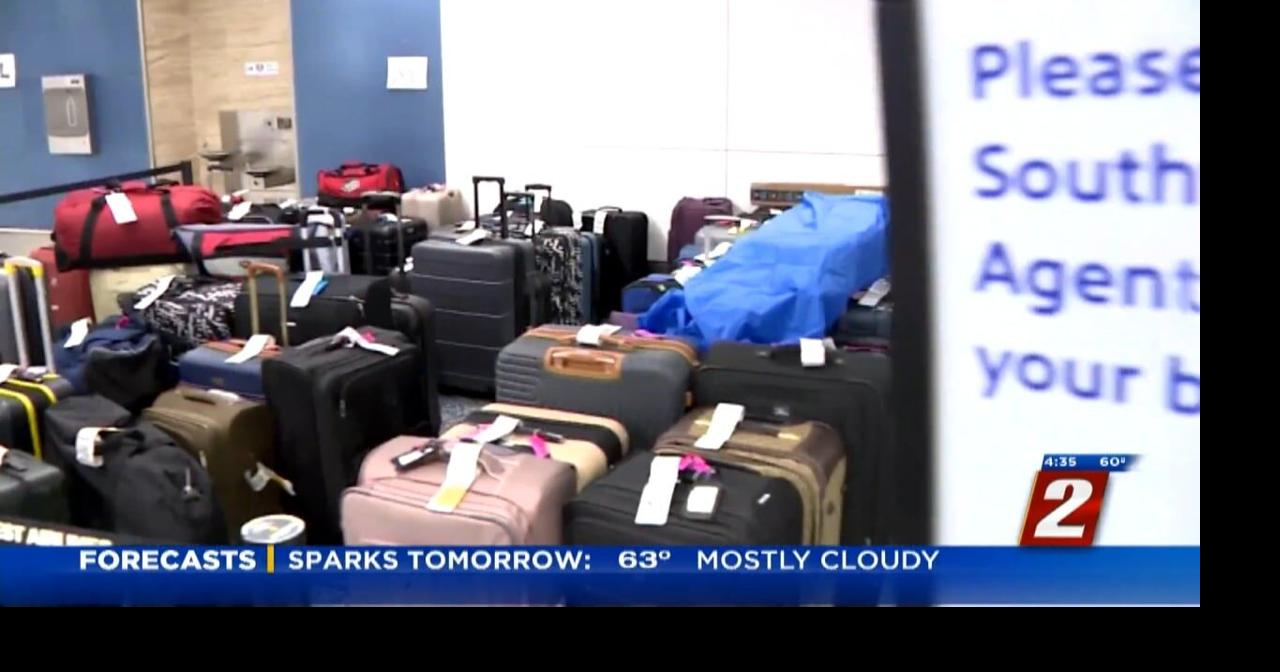 President Biden Proposing New Rules For Flight Compensation | News ...