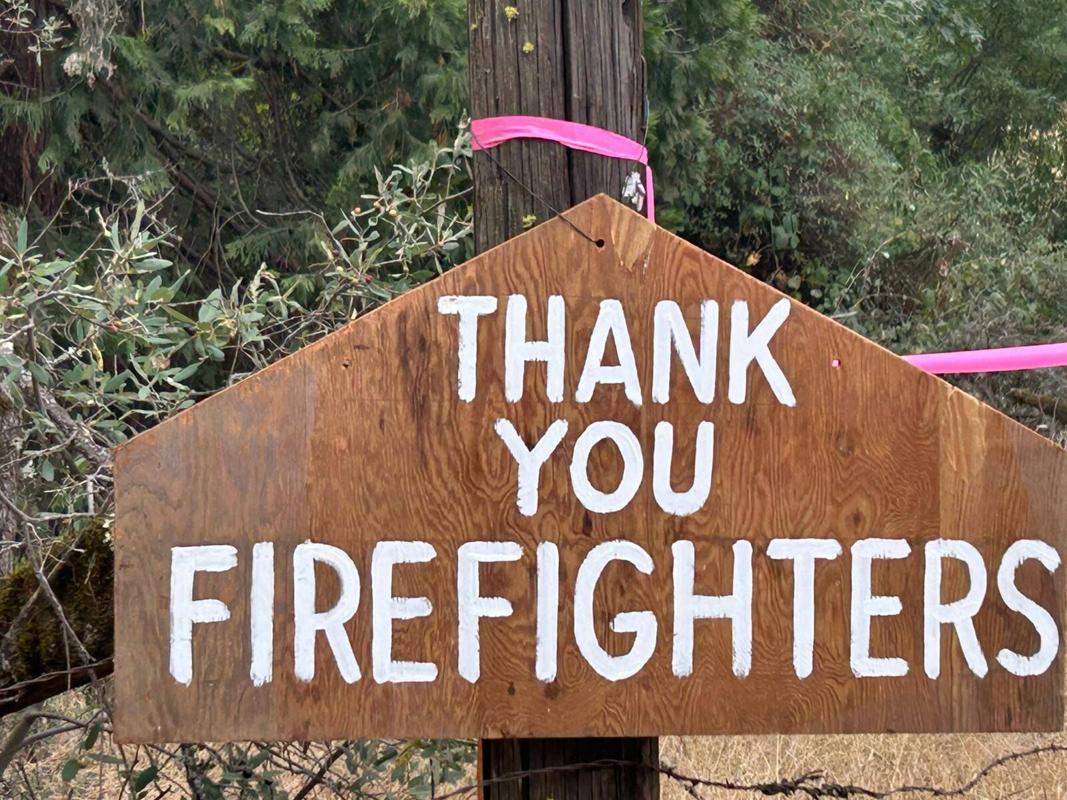 Coyote Fire 90% Contained; CAL FIRE issues final official update ...