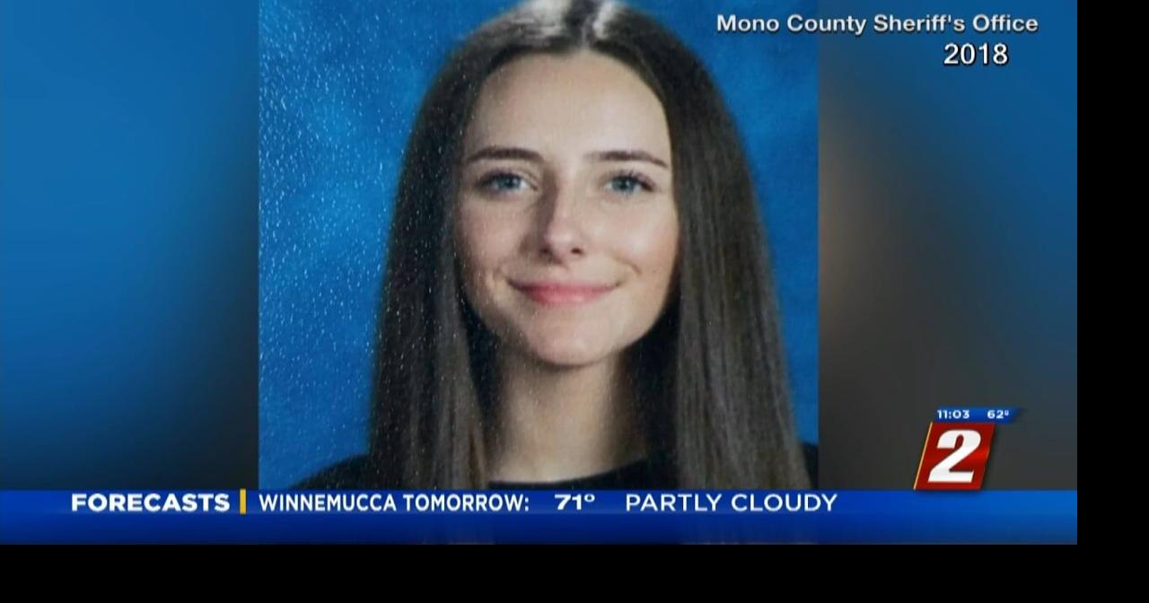 5 Year Anniversary of Missing Teen from California | News | 2news.com