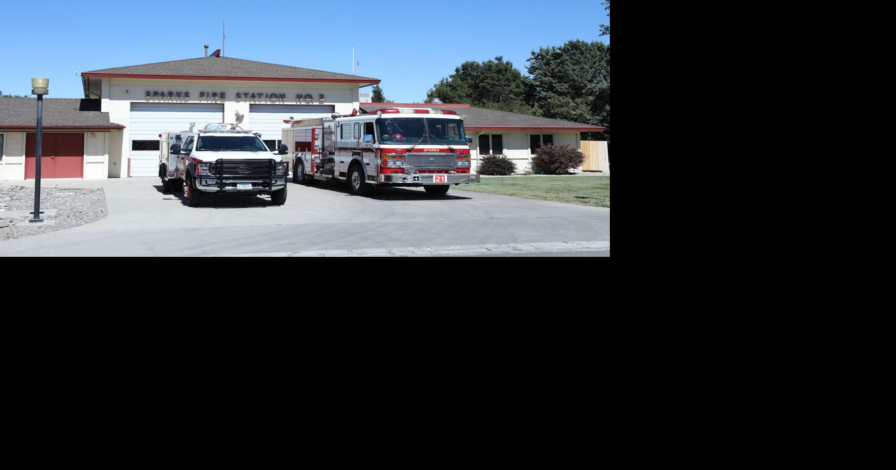 Sparks Fire Department Hosting Five Community Engagement Events | News ...