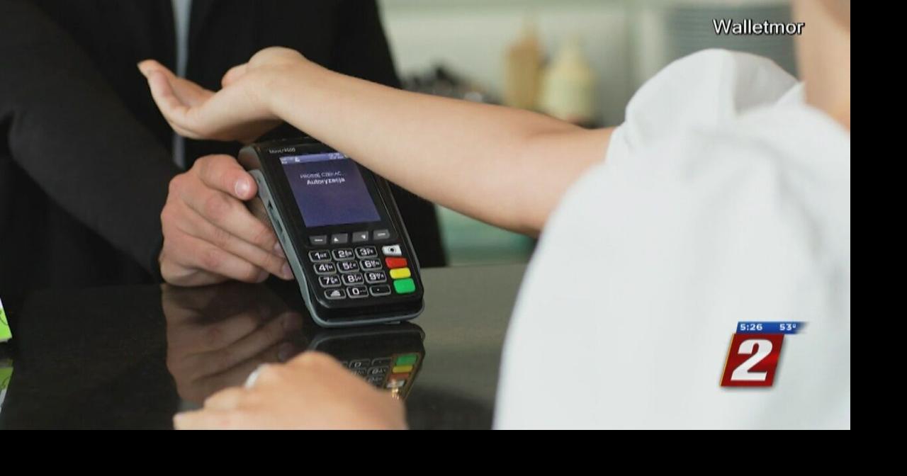 Company Selling Microchip Implant As Payment Alternative | News | 2news.com