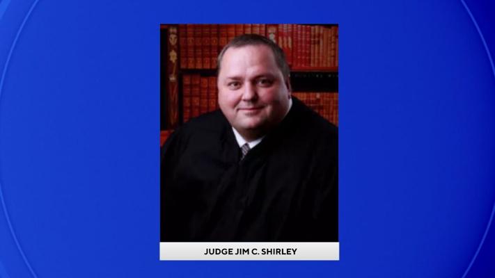 Nevada District Court Judge Jim C. Shirley dies, governor orders flags ...