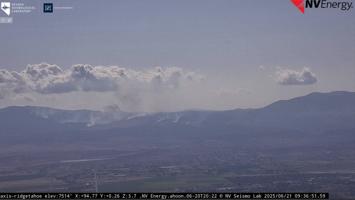 Conner Fire stalls at 17,714 acres, 96% containment south of ...