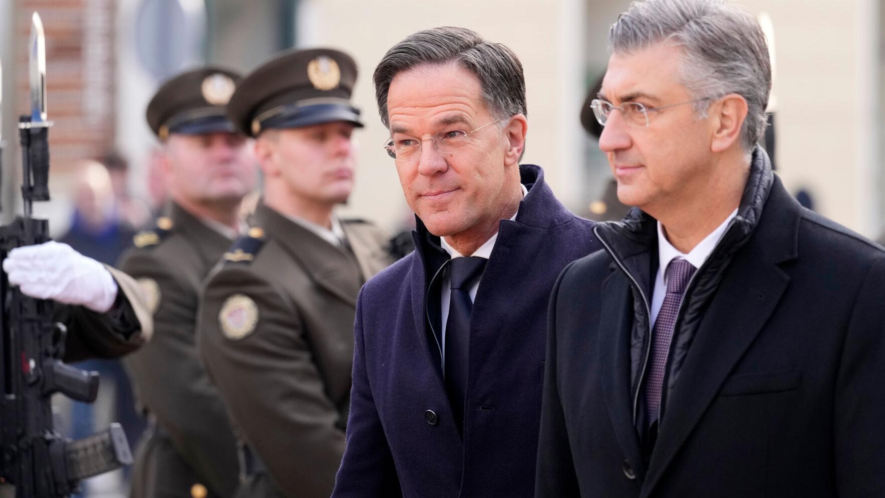 How NATO works at a time when Trump is threatening to seize Greenland ...