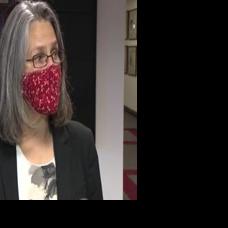 Julia Ratti To Resign From Nevada State Senate | News | 2news.com