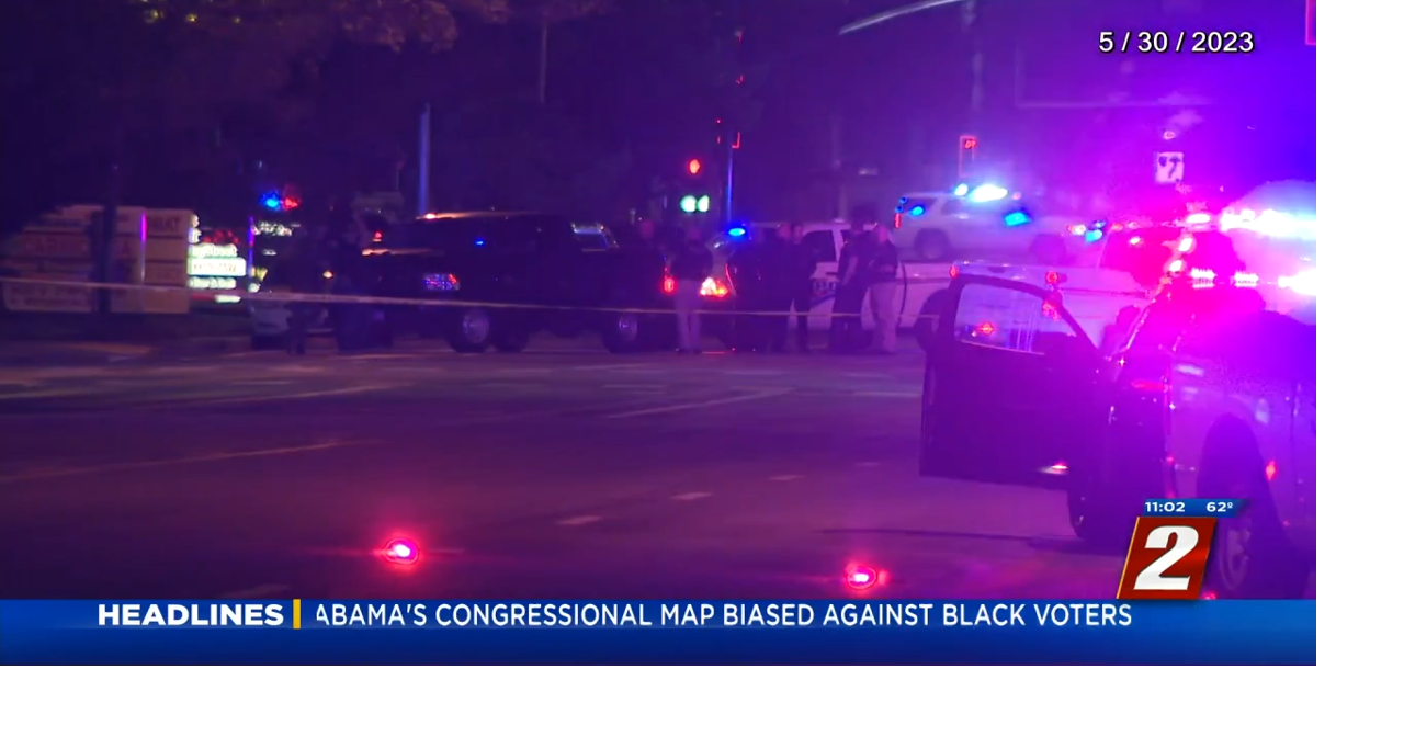 Sparks Police Department Releases New Body Cam Footage of Officer ...