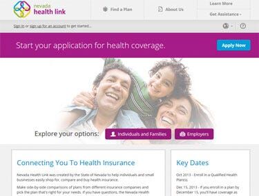 Nevada Health Link Enrollment 30,000 Shy of New Target | | 2news.com