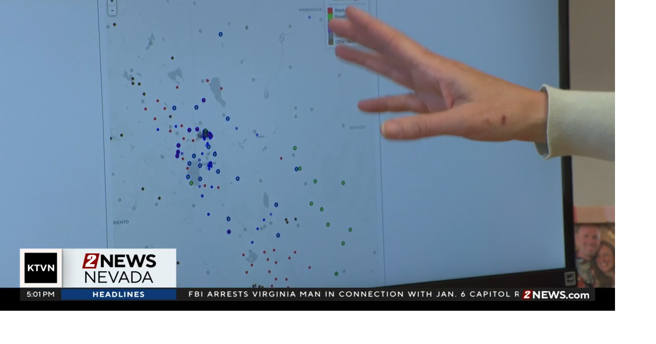 5.9 earthquake warning turns out to be a false alarm | Local News ...