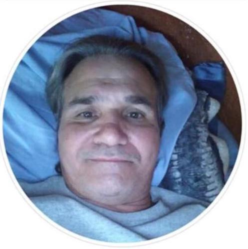 Yerington Police Seek Missing Man | Local News | 2news.com