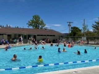 Bowers Pool Reopens for summer fun | News | 2news.com