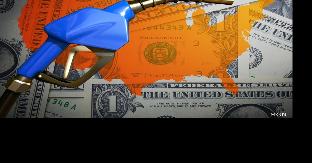 Senator Catherine Cortez Masto Reintroduces Bill to Help Lower Gas ...