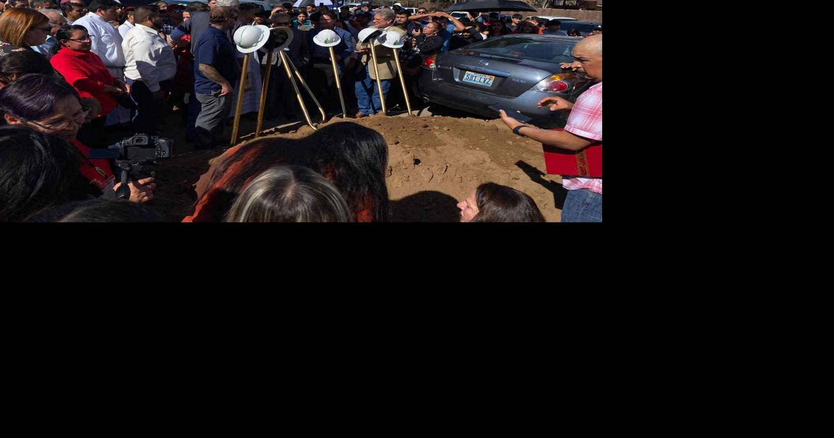 Sun Valley Church Breaks Ground on $5.3 Million Expansion Project ...