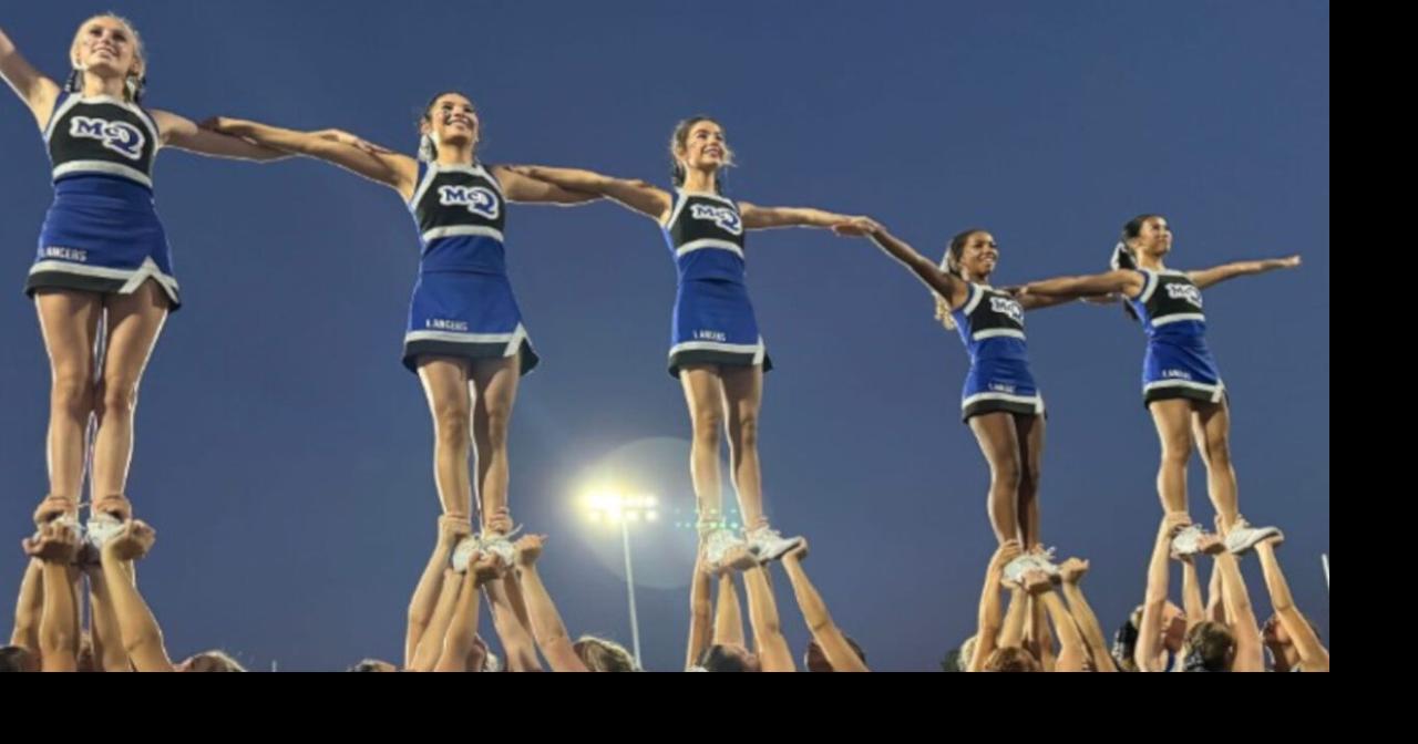 Local high school cheer team needs funding for Las Vegas Trip | Local ...