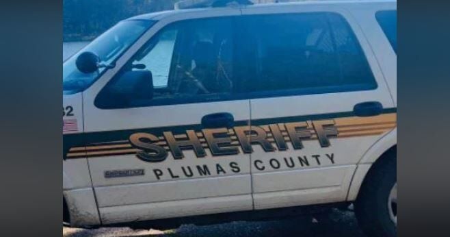 Plumas County Deputies Arrest Teen in Alleged Bomb Threat Investigation ...