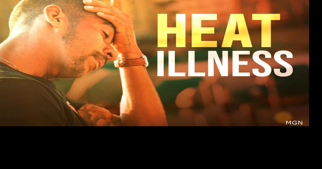 Nevada OSHA heat illness regulation approved | Local News | 2news.com