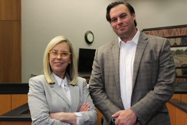 Reno City Manager Doug Thornley Announces Resignation Effective This July | News | 2news.com