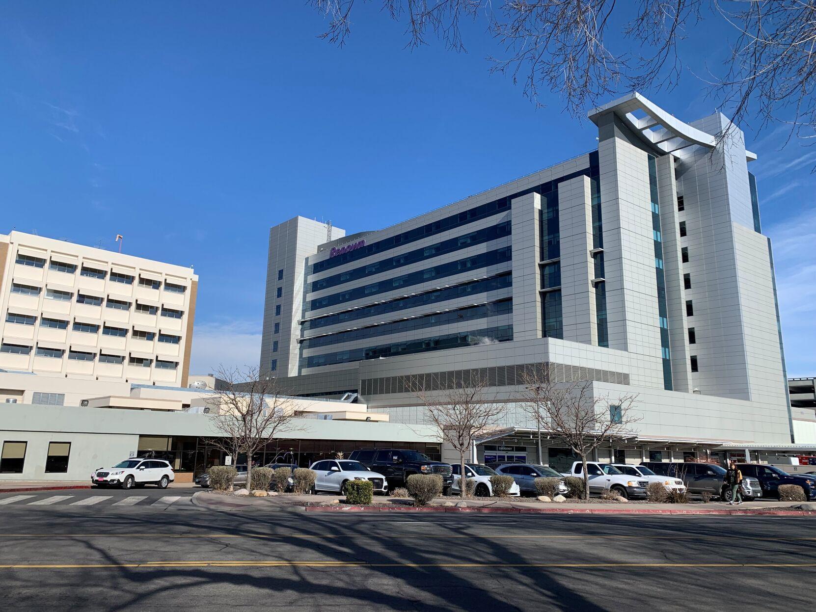 Renown Health Announces Leadership Changes | News | 2news.com