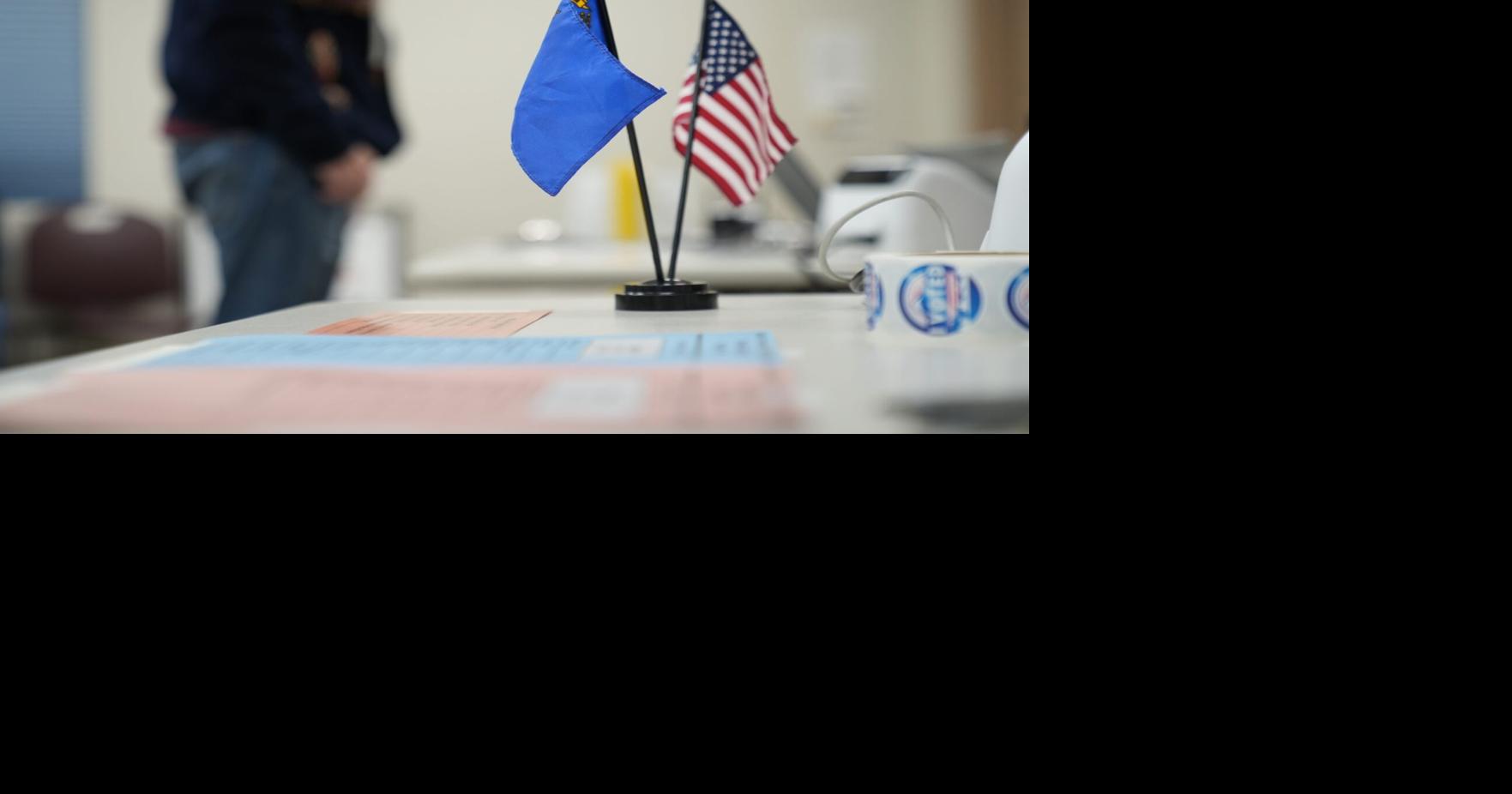 Washoe County Recaps Primary Election | News | 2news.com