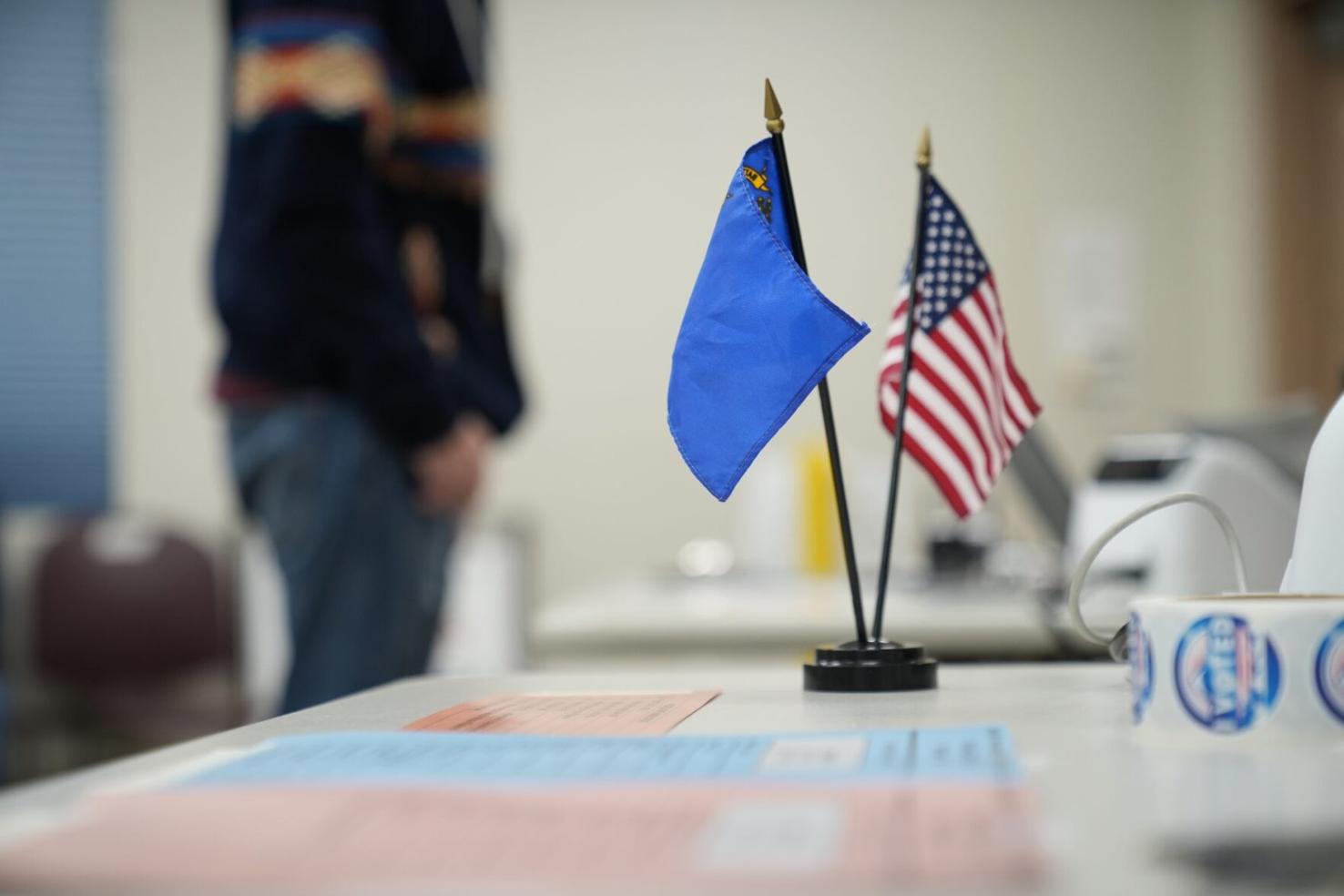 New Nevada election investigations website launched | Campaign News ...