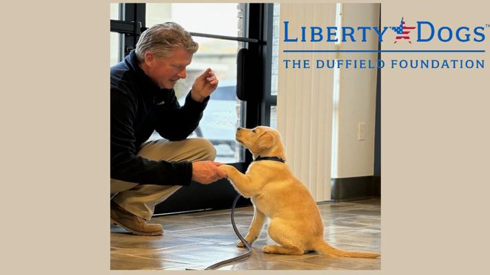 Liberty Dogs appoints retired Nevada Air National Guard Major General ...