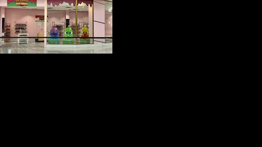 Slime Kitchen oozes into Reno Public Market | Local News | 2news.com