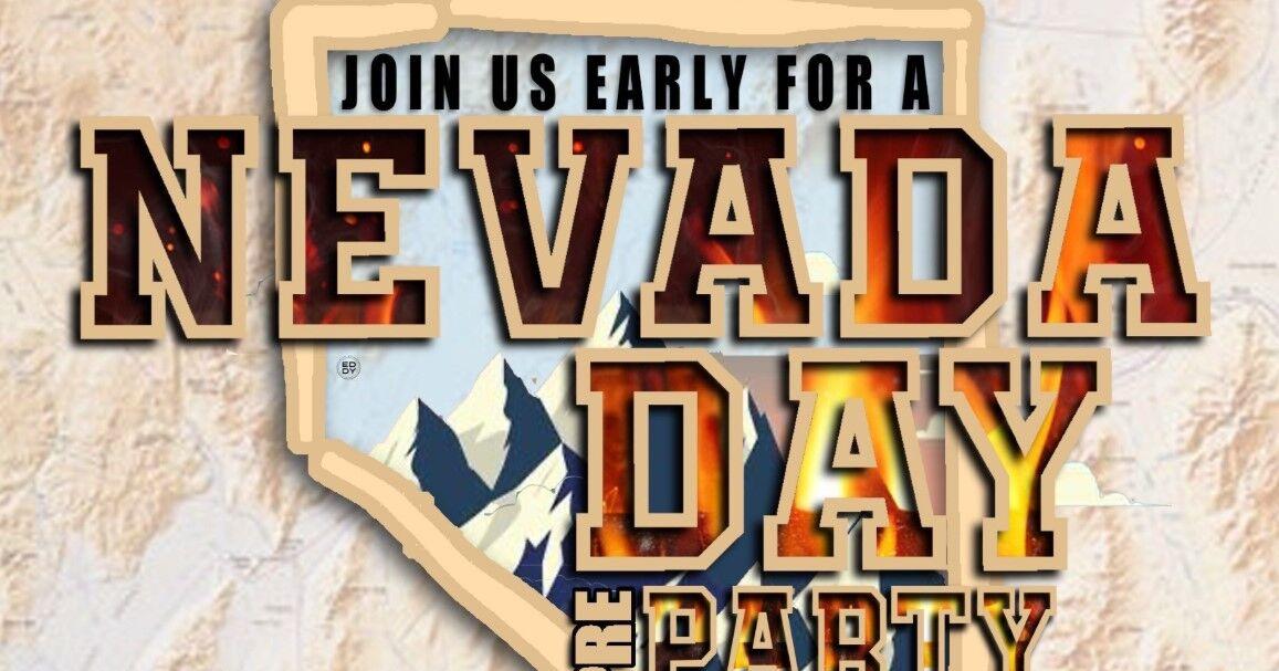 The Eddy is hosting a Nevada Day Pre Party | Local News | 2news.com
