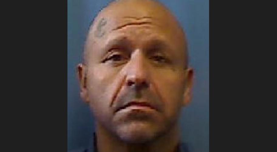 Attempted Murderer Arrested in Mexico After Violating Parole | News ...