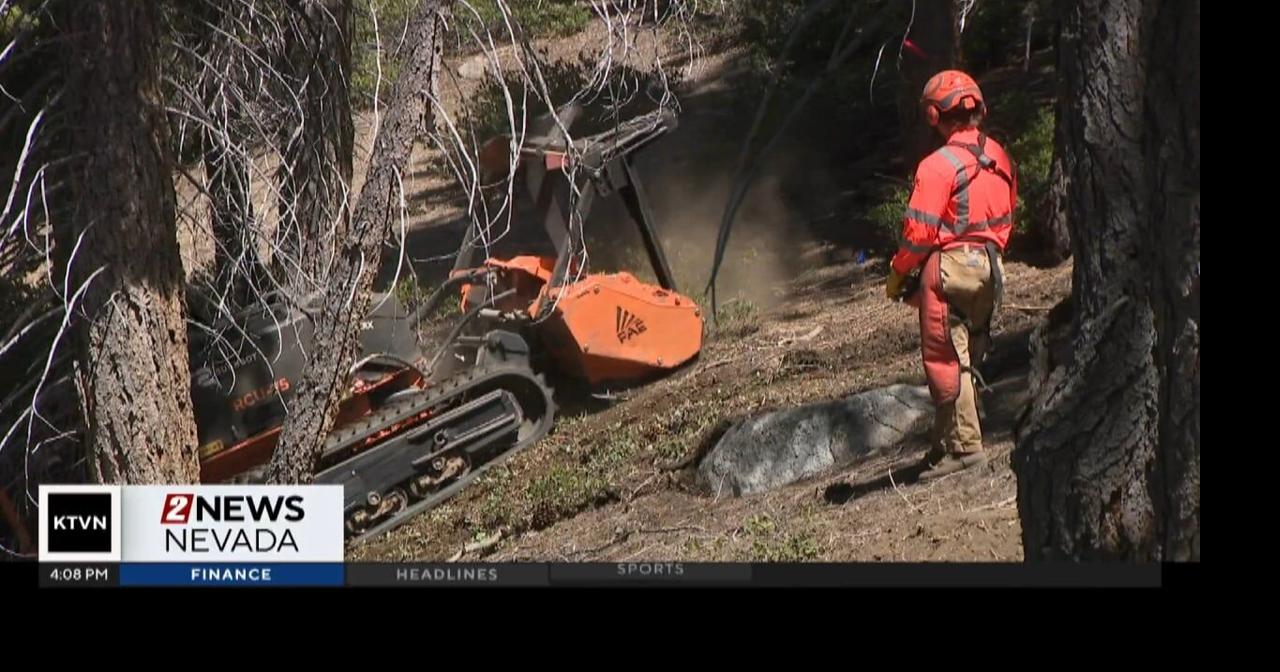 Meet the "Burn Bot" | News | 2news.com