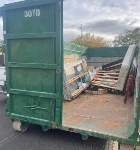 City of Reno Announces Community Clean-Up Days This Fall | Local News ...