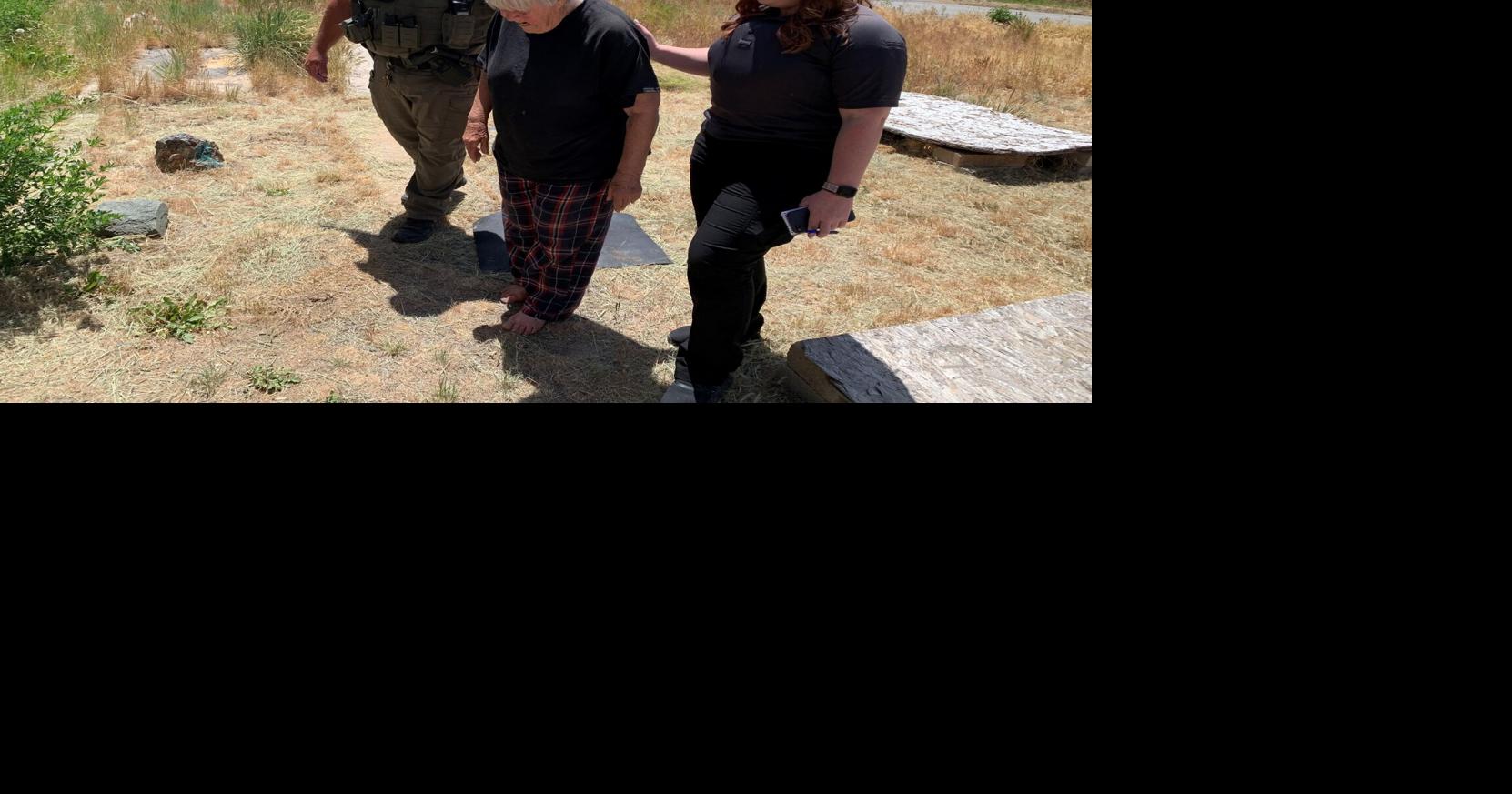 WCSO Program Helps to De-escalate Situations, Keeps Residents Out of ...