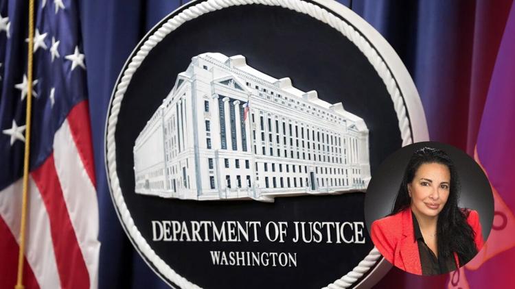 Sigal Chattah nominated to be U.S. Attorney to Nevada | Local News ...