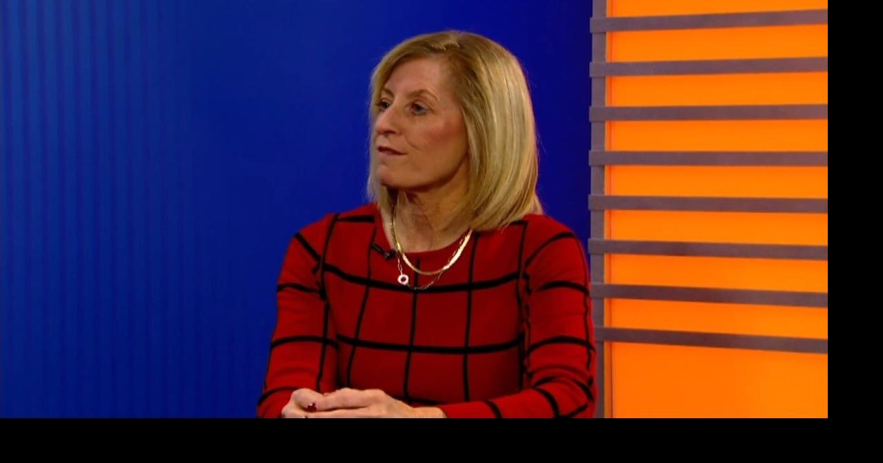 Face The State: Nicole Lamboley, Food Bank of Northern Nevada CEO ...