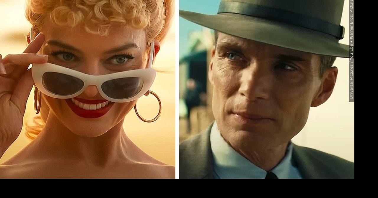 "Barbenheimer" Delivers Impressive Second Weekend at the Box Office ...