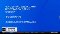 Registration opening soon for City of Reno Spring Break Camps | Local ...