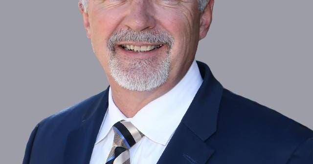 P. Mark Ghan Appointed as Acting President of Western Nevada College ...